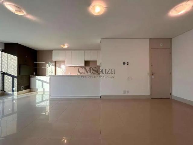 Apartamento para Venda em Londrina/PR Gleba Palhano 3 Quartos