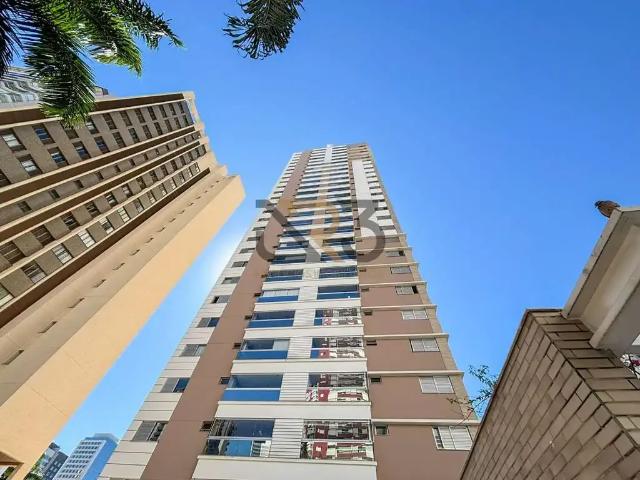 Apartamento para Venda em Londrina/PR Gleba Palhano 3 Quartos