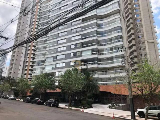 Apartamento para Venda em Londrina/PR Gleba Palhano 3 Quartos