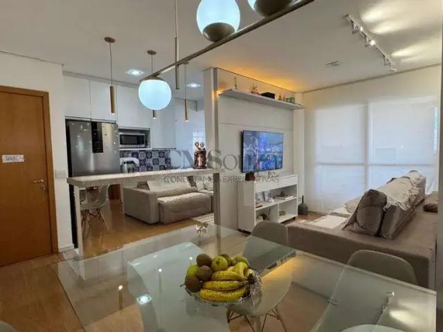 Apartamento para Venda em Londrina/PR Gleba Palhano 3 Quartos