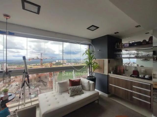 Apartamento para Venda em Londrina/PR Gleba Palhano 3 Quartos