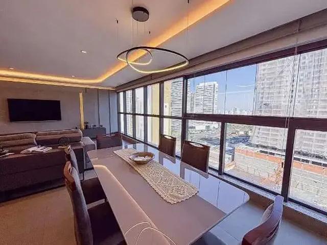 Apartamento para Venda em Londrina/PR Gleba Palhano 3 Quartos