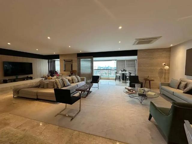 Apartamento para Venda em Londrina/PR Gleba Palhano 3 Quartos