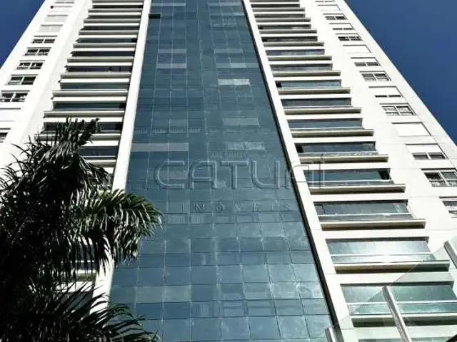 Apartamento para Venda em Londrina/PR Gleba Palhano 3 Quartos