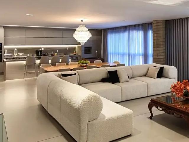 Apartamento para Venda em Londrina/PR Gleba Palhano 3 Quartos