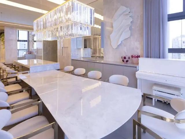 Apartamento para Venda em Londrina/PR Gleba Palhano 3 Quartos