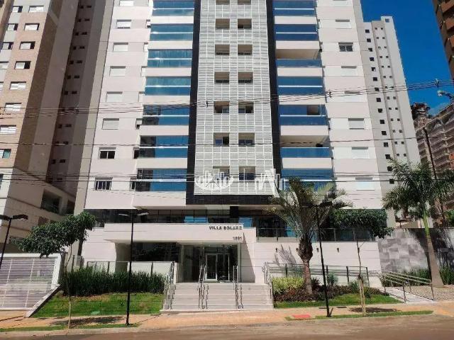 Apartamento para Venda em Londrina/PR Gleba Palhano 3 Quartos