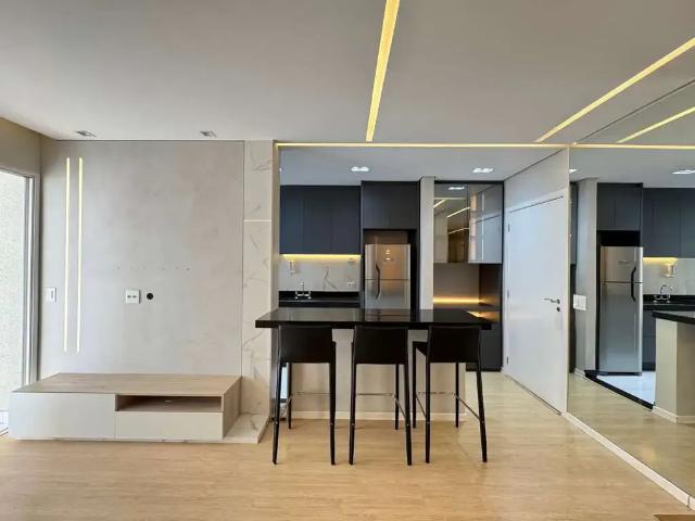 Apartamento para Venda em Londrina/PR Gleba Palhano 3 Quartos