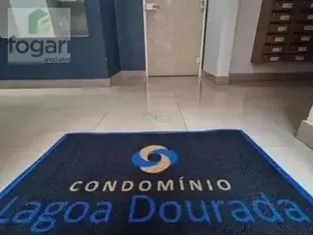 Apartamento para Venda em Londrina/PR Gleba Ribeirão Limeiro 1 Quartos