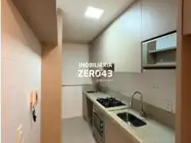 Apartamento para Venda em Londrina/PR Gleba Ribeirão Limeiro 1 Quartos