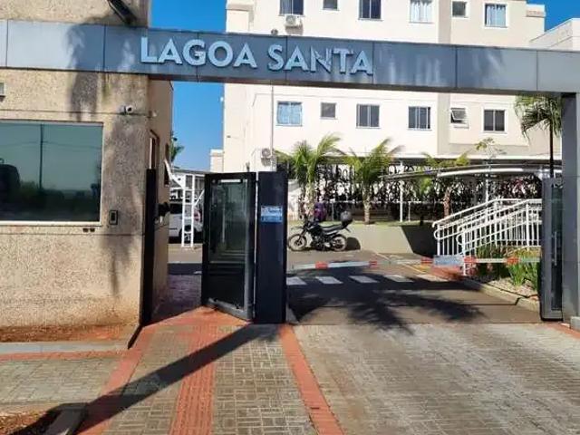 Apartamento para Venda em Londrina/PR Gleba Ribeirão Limeiro 2 Quartos