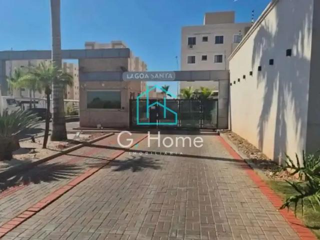 Apartamento para Venda em Londrina/PR Gleba Ribeirão Limeiro 2 Quartos