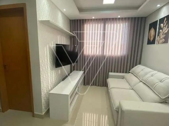 Apartamento para Venda em Londrina/PR Gleba Ribeirão Limeiro 2 Quartos