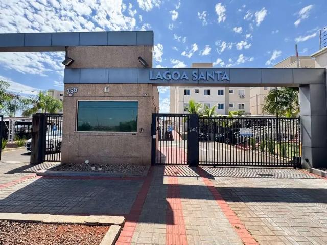 Apartamento para Venda em Londrina/PR Gleba Ribeirão Limeiro 2 Quartos