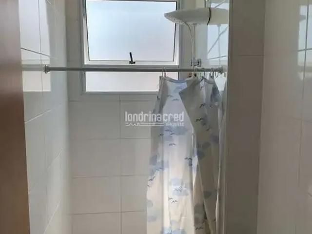 Apartamento para Venda em Londrina/PR Gleba Ribeirão Limeiro 2 Quartos