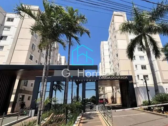 Apartamento para Venda em Londrina/PR Gleba Ribeirão Limeiro 2 Quartos