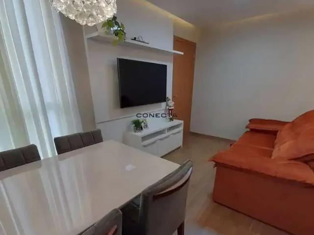 Apartamento para Venda em Londrina/PR Gleba Ribeirão Limeiro 2 Quartos
