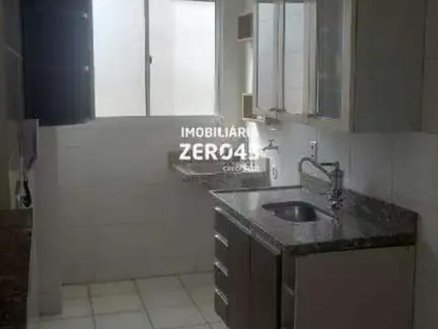 Apartamento para Venda em Londrina/PR Gleba Ribeirão Limeiro 2 Quartos