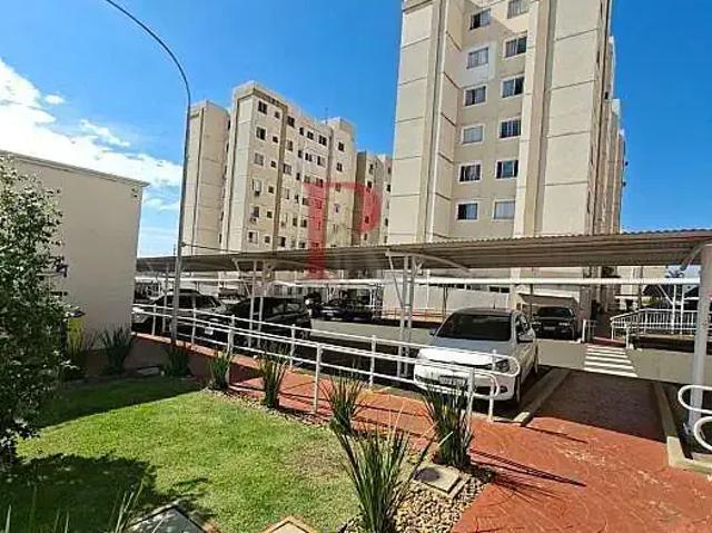 Apartamento para Venda em Londrina/PR Gleba Ribeirão Limeiro 2 Quartos