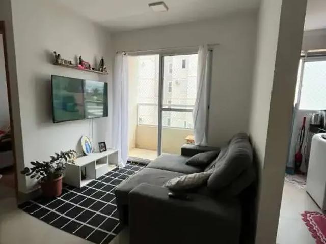 Apartamento para Venda em Londrina/PR Gleba Ribeirão Limeiro 2 Quartos