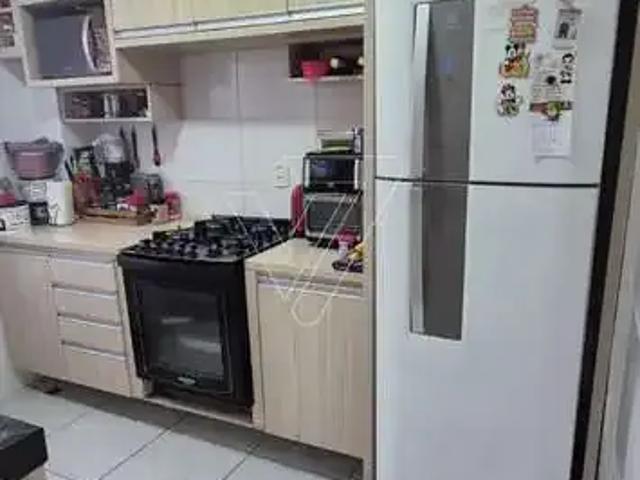 Apartamento para Venda em Londrina/PR Gleba Ribeirão Limeiro 2 Quartos