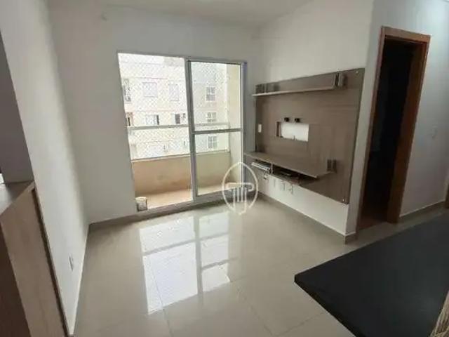 Apartamento para Venda em Londrina/PR Gleba Ribeirão Limeiro 2 Quartos