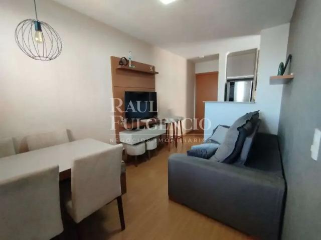 Apartamento para Venda em Londrina/PR Gleba Ribeirão Limeiro 2 Quartos