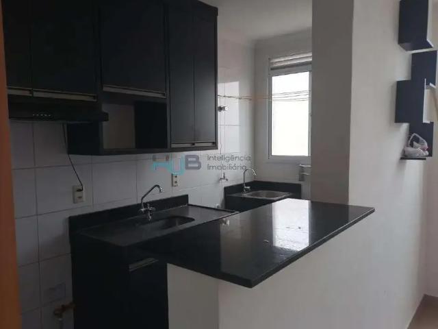 Apartamento para Venda em Londrina/PR Gleba Ribeirão Limeiro 2 Quartos