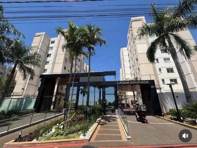 Apartamento para Venda em Londrina/PR Gleba Ribeirão Limeiro 2 Quartos