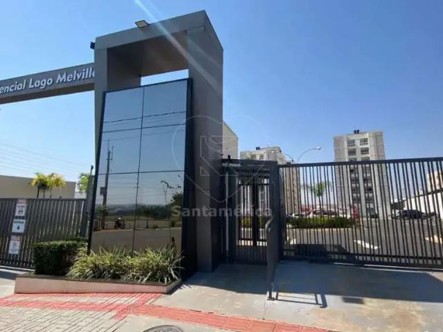 Apartamento para Venda em Londrina/PR Gleba Ribeirão Limeiro 2 Quartos
