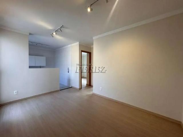 Apartamento para Venda em Londrina/PR Gleba Ribeirão Limeiro 2 Quartos