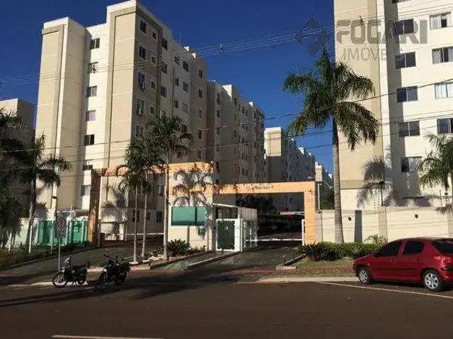 Apartamento para Venda em Londrina/PR Gleba Ribeirão Limeiro 2 Quartos