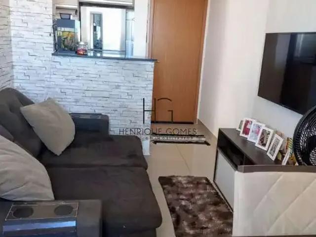 Apartamento para Venda em Londrina/PR Gleba Ribeirão Limeiro 2 Quartos
