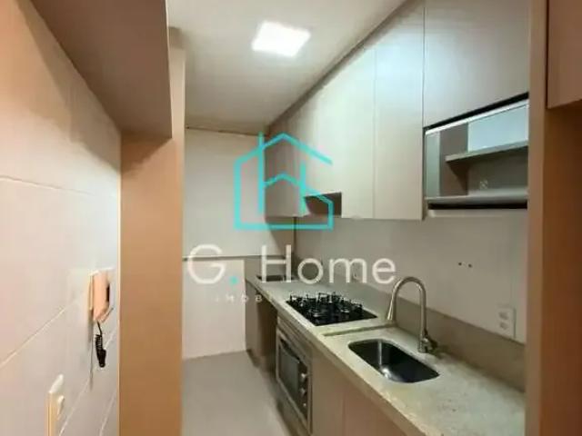 Apartamento para Venda em Londrina/PR Gleba Ribeirão Limeiro 2 Quartos