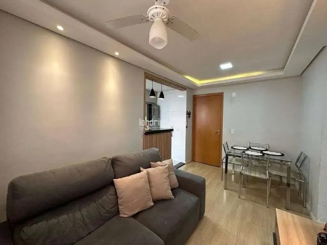 Apartamento para Venda em Londrina/PR Gleba Ribeirão Limeiro 2 Quartos