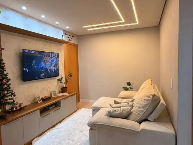 Apartamento para Venda em Londrina/PR Gleba Ribeirão Limeiro 2 Quartos