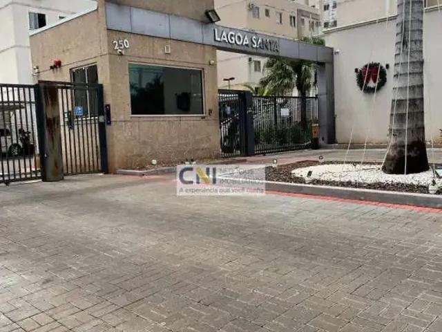Apartamento para Venda em Londrina/PR Gleba Ribeirão Limeiro 2 Quartos