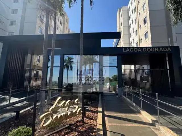 Apartamento para Venda em Londrina/PR Gleba Ribeirão Limeiro 2 Quartos