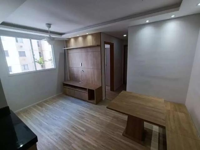 Apartamento para Venda em Londrina/PR Gleba Ribeirão Limeiro 2 Quartos