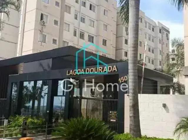 Apartamento para Venda em Londrina/PR Gleba Ribeirão Limeiro 2 Quartos
