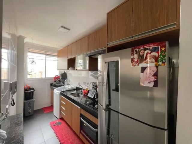 Apartamento para Venda em Londrina/PR Gleba Ribeirão Limeiro 2 Quartos