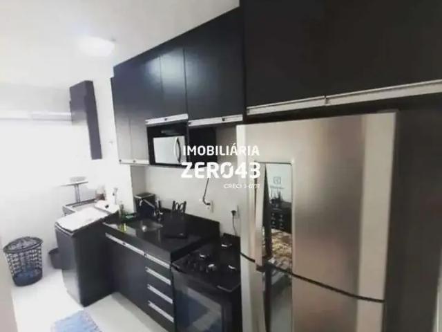 Apartamento para Venda em Londrina/PR Gleba Ribeirão Limeiro 2 Quartos