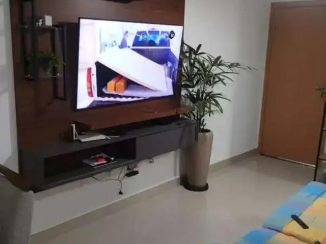 Apartamento para Venda em Londrina/PR Gleba Ribeirão Limeiro 2 Quartos