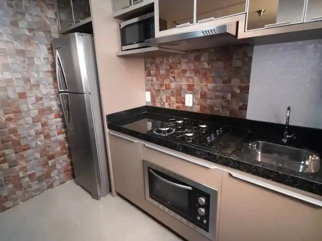 Apartamento para Venda em Londrina/PR Gleba Ribeirão Limeiro 2 Quartos