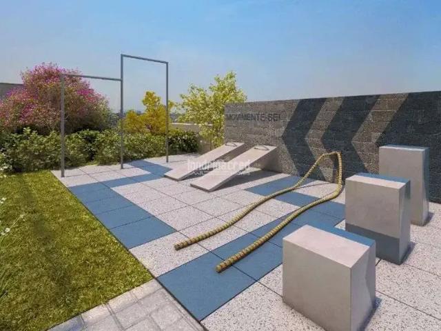 Apartamento para Venda em Londrina/PR Granville Parque Residencial 2 Quartos