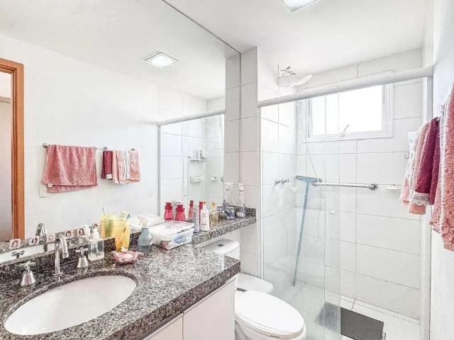Apartamento para Venda em Londrina/PR Guanabara Parque Boulevard 3 Quartos