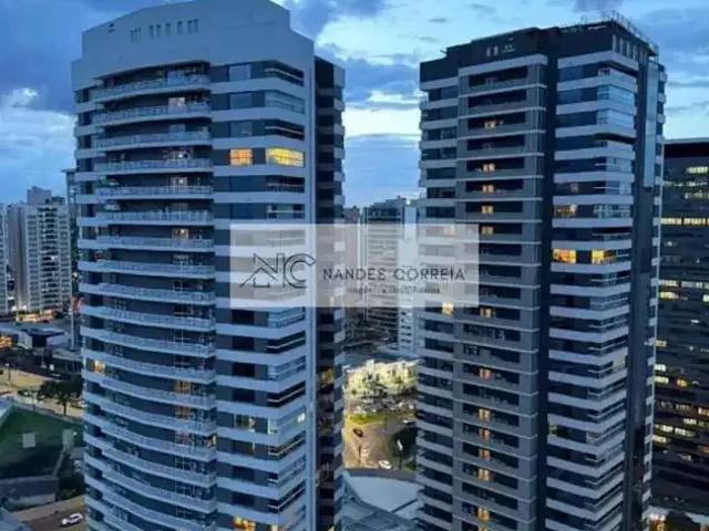 Apartamento para Venda em Londrina/PR Guanabara Parque Boulevard 3 Quartos