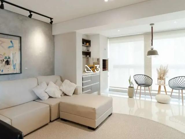 Apartamento para Venda em Londrina/PR Guanabara Parque Boulevard 3 Quartos