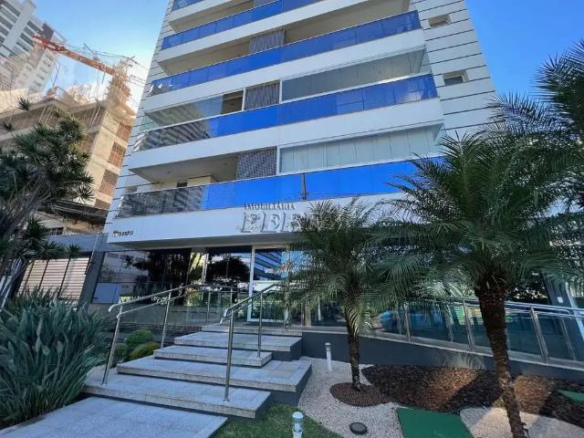 Apartamento para Venda em Londrina/PR Guanabara Parque Boulevard 3 Quartos