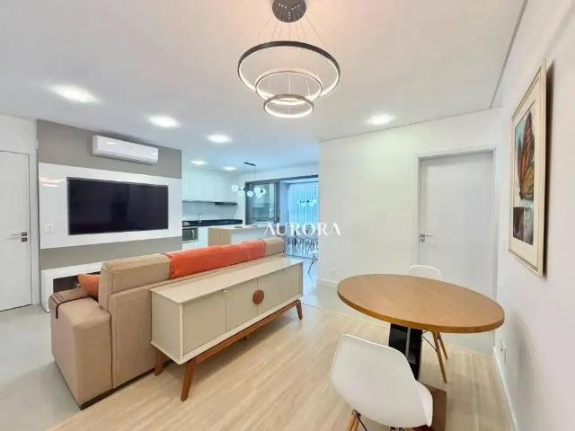 Apartamento para Venda em Londrina/PR Guanabara Parque Boulevard 3 Quartos
